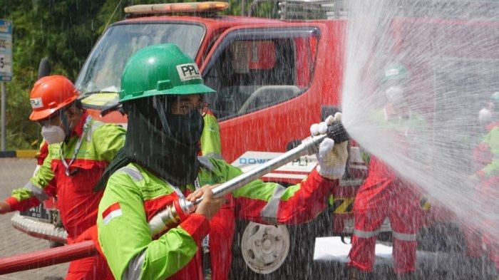 Keselamatan Kerja Jadi Prioritas Utama, PPLI Dapat Apresiasi ...