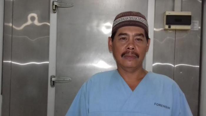 Ada Penampakan Menir Belanda, Mursito: Bayangannya Tipis, Tapi Wujudnya ...