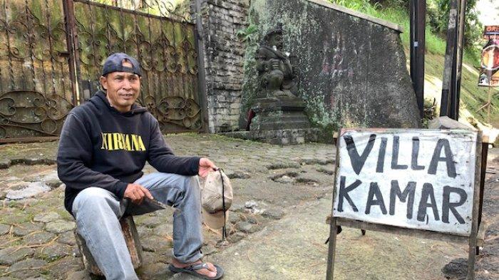 Penjaga Vila Kamar Puncak Bogor Curhat, Sebut Wisatawan Banyak yang ...