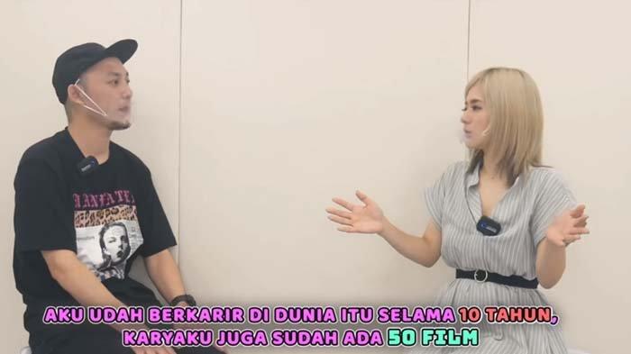 Pensiun Jadi Artis JAV, Sora Aoi Bongkar Gaji Fantastis Bintangi Film Dewasa, Ngaku Tak Pernah ...