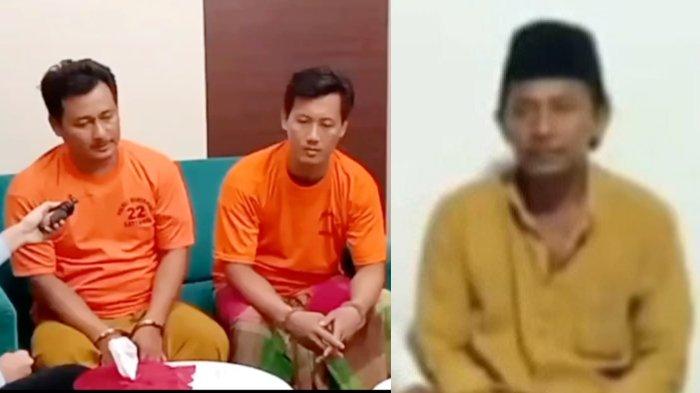 Terungkap Perlakuan Pelaku Carok Madura yang Bikin Korban Murka, Hasan ...