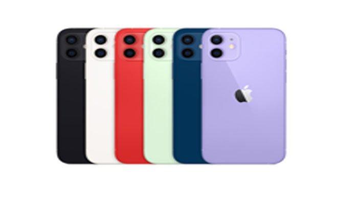 Perbandingan iPhone 11 Pro Max VS iPhone 12 Pro Max, Selisih Harga Mulai Rp 2,5 Jutaan ...