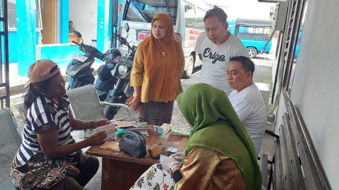 Update Pengemis Viral yang Punya Cek Rp 1,3 Miliar di Kota Bogor ...