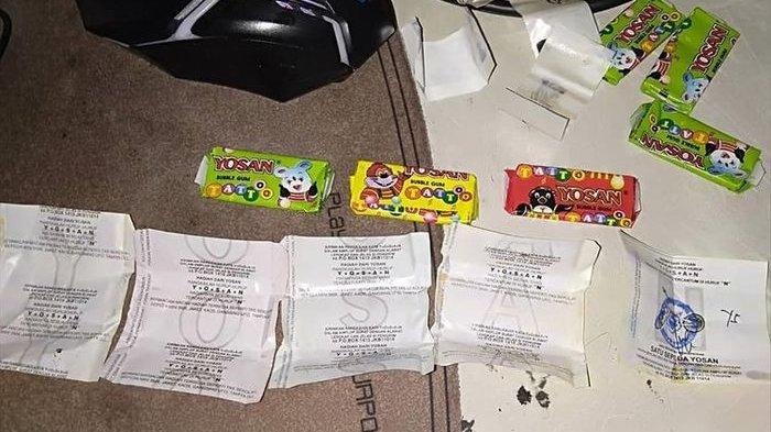 33 Tahun Permen Yosan Adakan Kuis Berhadiah Kumpulkan Y-O-S-A-N, Ini 4 ...