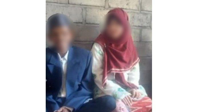 Viral Kakek Nikahi Wanita Muda ODGJ, Terkuak Alasannya, Calon Istri Ternyata Korban Pencabulan ...