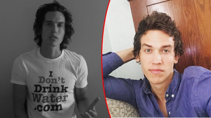 Model Ini Tak Pernah Minum Air Selama 4 Tahun, Begini Kondisi Tubuhnya ...