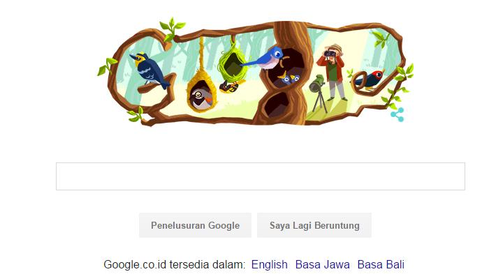 Phoebe Snetsinger Jadi Tokoh Google Hari Ini, Inilah 7 Fakta Menariknya ...