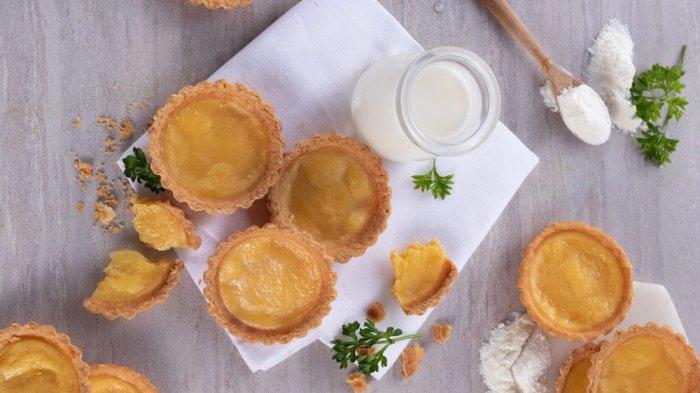 5 Rekomendasi Kuliner Bogor yang Manis-manis, Ada Bika Bogor hingga Pie ...