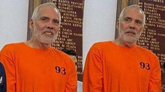 Pierre Gruno Ajukan Penangguhan Penahanan Setelah Jadi Tersangka, Ini ...