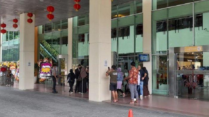 Sambut Hari Valentine, Botani Square Bikin Program Sweet Treats untuk ...