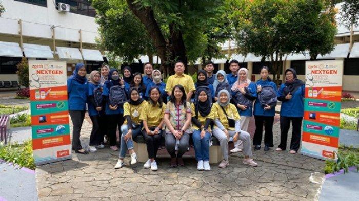 SKHB IPB University Larang 'Plites' Kutu, Dokter Ungkap Bahayanya Jika ...