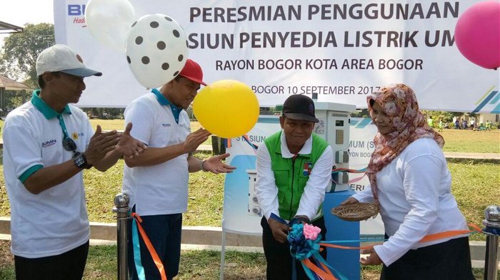 PLN Mobile, Akses Mudah Layanan Listrik Hadir dalam Genggaman - Tribunnewsbogor.com
