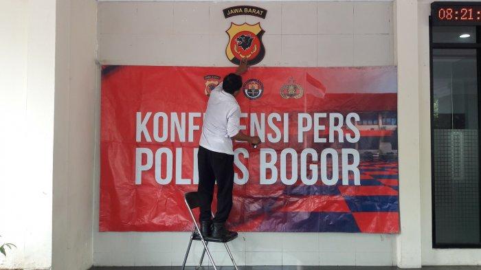 BREAKING NEWS - Polisi Hari Ini Rilis Sketsa Wajah Mayat Pria dalam ...