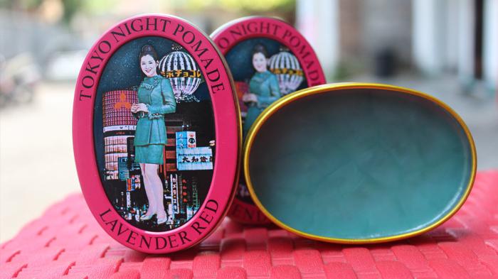 Ini 3 Merek Pomade Tertua yang Ada di Indonesia, Pernah Dipakai ...