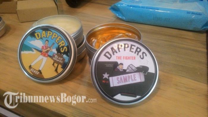 Kenali Ragam Tipe Pomade, Cocokkan Dengan Jenis Rambutmu ...