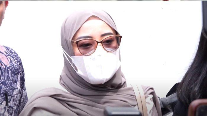 Puput Ungkap Alasan Gugat Cerai Doddy Sudrajat, Cuma Dikasih Nafkah 10 ...