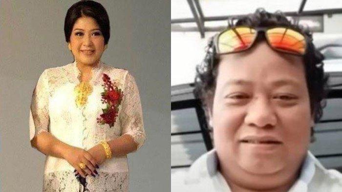 Bantah Putri Candrawathi Selingkuh dengan Kuwat Maruf, Kabareskrim ...