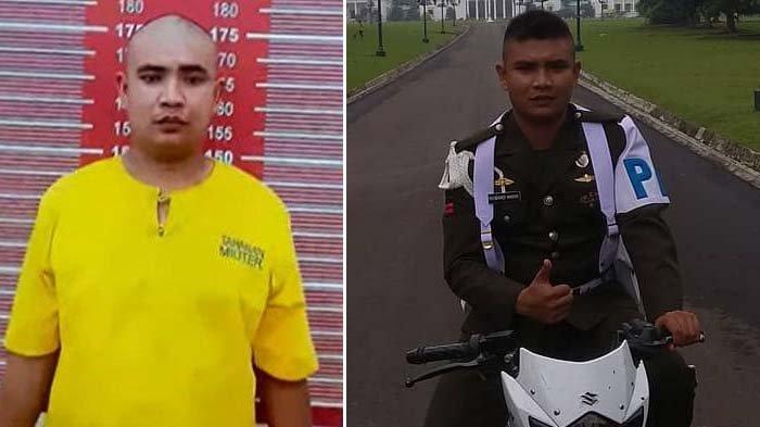 Deret Cerita Kekejaman Praka Riswandi Manik saat Menculik, Korban Lebih ...