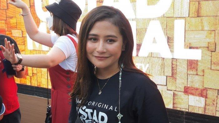 Isu Pacaraan dengan CEO Ruang Guru Terkuak, Prilly Tuduh Vidi Aldiano ...
