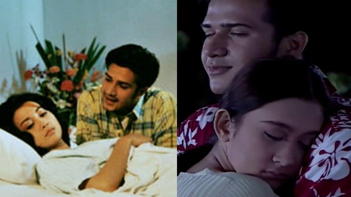 Bukan Nafa Urbach, Ternyata Ini Wanita yang Jadi Cinta Pertama Primus Yustisio di Sinetron Era ...