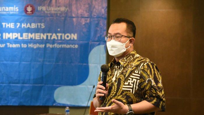 Bahas Cara Mendidik Anak, Wakil Rektor hingga Dekan IPB University ...