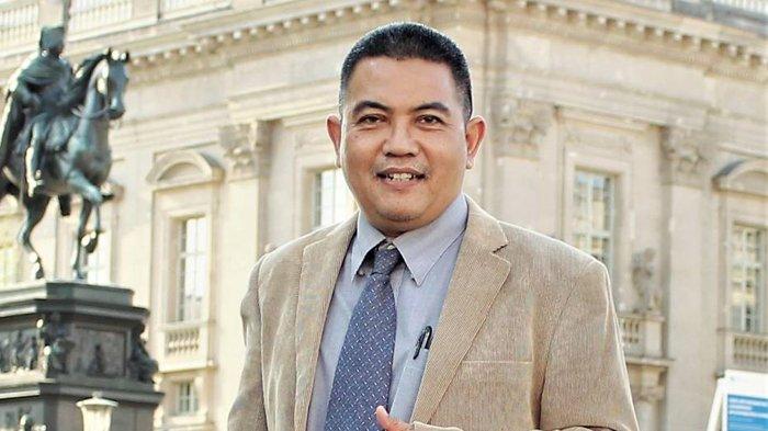 Bahas Isu Perubahan Ekologi Global, Guru Besar IPB Tegaskan Degradasi ...