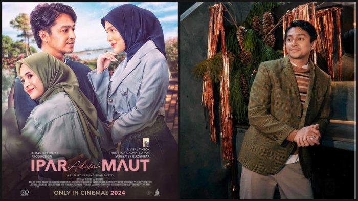 Profil Deva Mahenra, Suami Mikha Tambayong dan Pemeran Mas Aris di Film ...