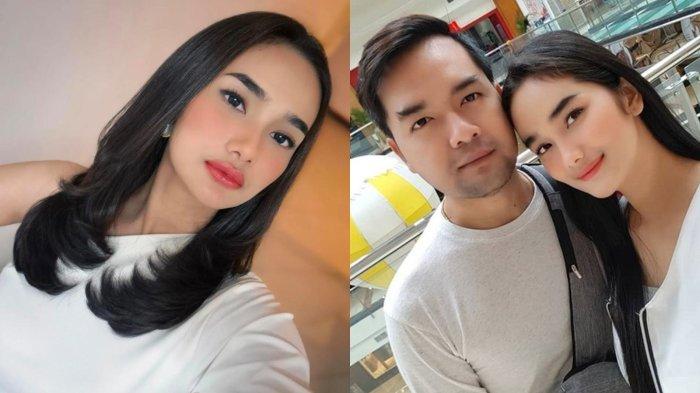 Profil dan Biodata Artis Faby Marcelia, Nikah di Usia 18 Tahun Kini Sudah Pisah dengan Suaminya ...