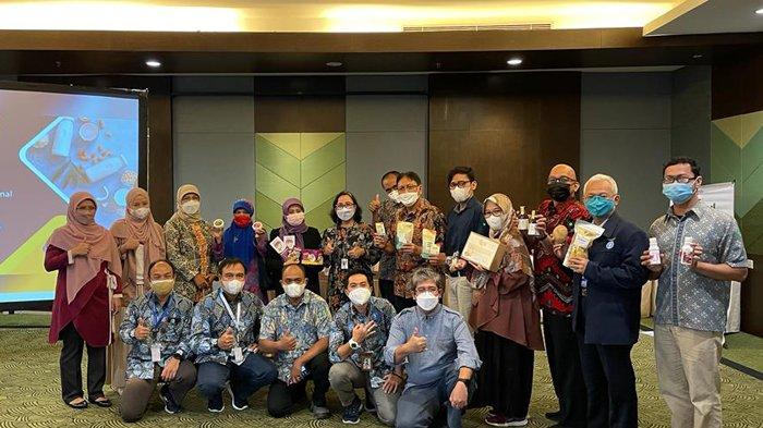 IPB University Gelar Progam Inovasi Prospektif dan Produk Minuman 2021 ...