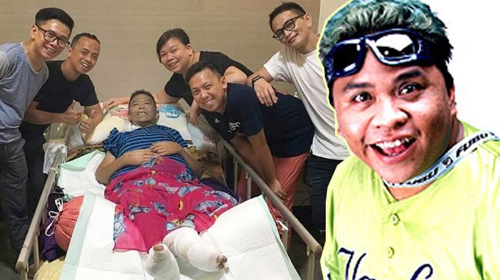 Heboh Foto Personel Lengkap Project Pop, Netizen Sedih Lihat Penampilan ...