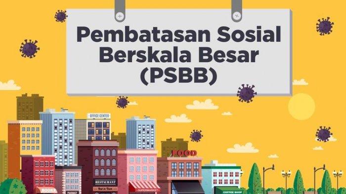 3 Perusahaan di Jakarta Dikenakan Sanksi Denda Hingga Rp 60 Juta Akibat ...