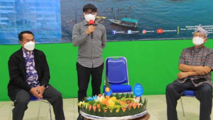Siap Adaptasi Teknologi 4.0, PKSPL IPB University Lakukan Pemantapan ...