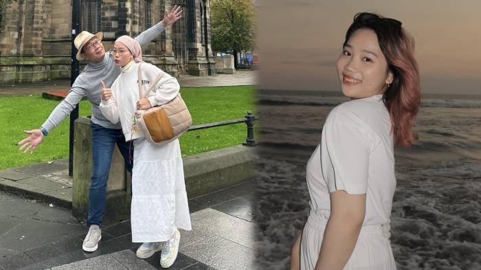 POSTINGAN Camillia Azzahra Putri Ridwan Kamil, Bagikan Foto-foto Pantai ... POSTINGAN Camillia Azzahra Putri Ridwan Kamil, Bagikan Foto-foto Pantai ...
