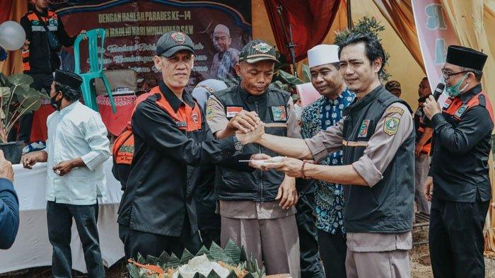 RAPI Triple C Siap Ikut Membantu saat Bencana Alam Melanda Kabupaten ...