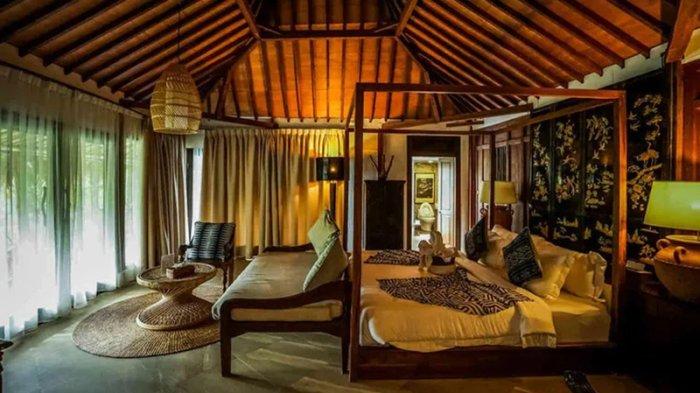 10 Resort Dan Hotel Di Bogor Yang Tawarkan Pemandangan Indah Ada Nuansa Bali Hingga Pondok Kayu
