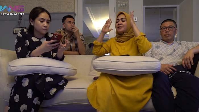 Raffi Ahmad Ingin Pesta Ultah untuk Anak, Mama Rieta Murka Takut ...