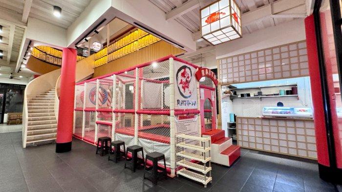 Serunya Sensasi Makan di Raito-Ya Bogor, Rasa Autentik dan Dekorasinya ...