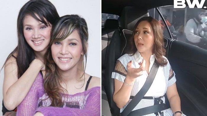Dari 3 Personel Ratu, Maia Estianty Ungkap Siapa yang Paling ...