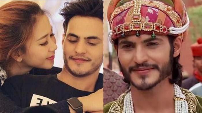 Ravi Bhatia 'Jodha Akbar' Ngaku Nikah Karena Yulida Hamil Duluan ...