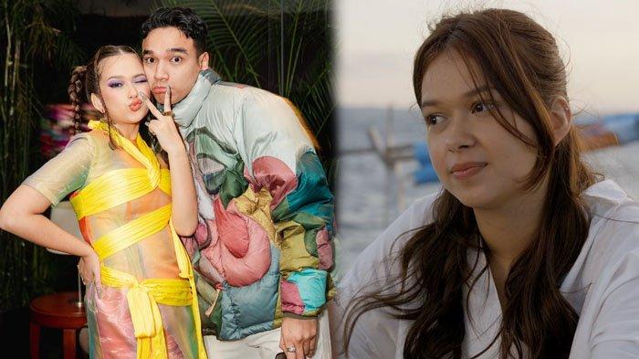 Profil Rebbeca Klopper, Kekasih Faldy Faisal yang Disebut Mirip dengan Pemeran Video Syur 47 ...