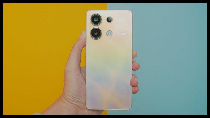 4 Rekomendasi HP Murah Rp1-2 Jutaan Kamera Terbaik 108 MP: Ada Xiaomi ...