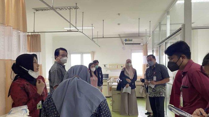 Dukung Transformasi Mutu Layanan, RS Mulia Pajajaran Tambah Sarana ...