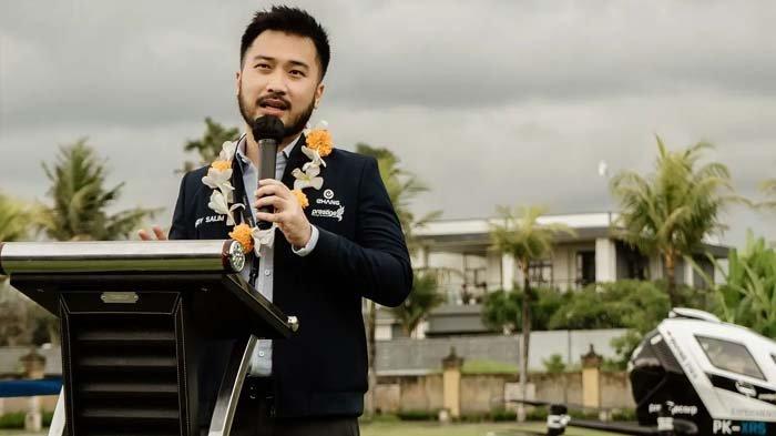 Terserat Kasus Indra Kenz, Rudy Salim Kesal dengan Tingkah Crazy Rich ...