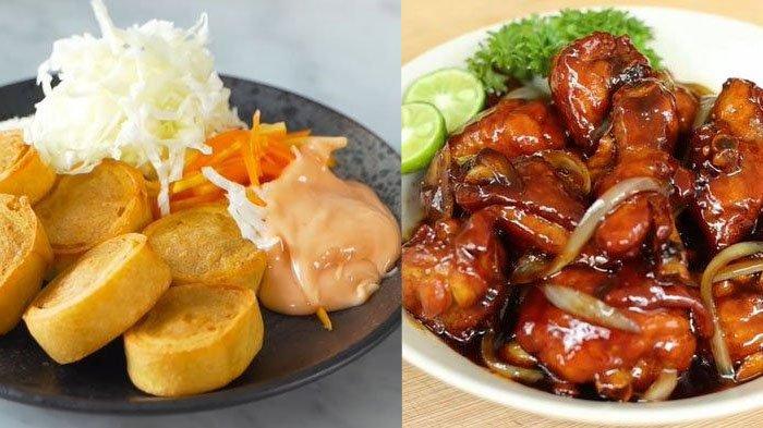 4 Referensi Resep Menu Sahur yang Praktis Saat Ramadhan 2023, Bisa Disiapkan Sebelum Bulan Puasa ...