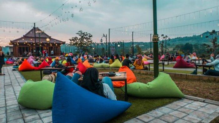 5 Tempat Wisata di Bogor yang Suasananya Romantis, Ukir Kenangan Bareng Doi di Sini ...