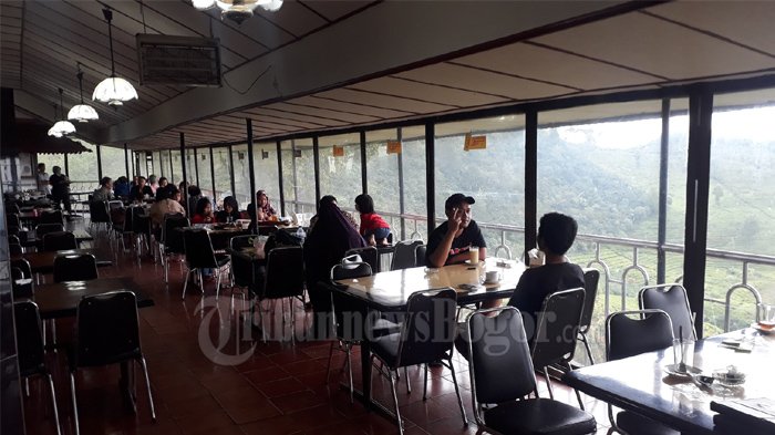 Ini Menu Favorit Di Restoran Rindu Alam yang Sering Dipesan Para Artis ...