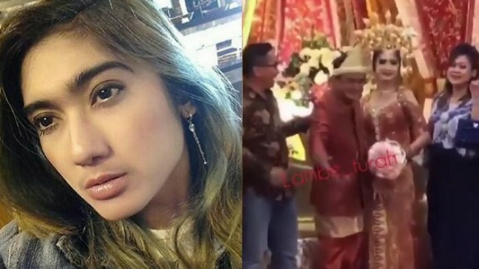 Siapa Sosok Suami Revi Mariska Yang Jadi Sorotan Netizen? Ini Dia Foto ...