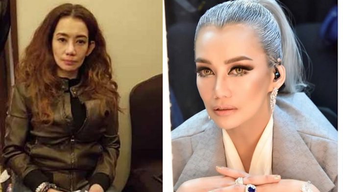 Lagunya Disukai Milenial, Penampilan Terbaru Penyanyi Senior Ini Bikin Pangling, Berubah Drastis ...