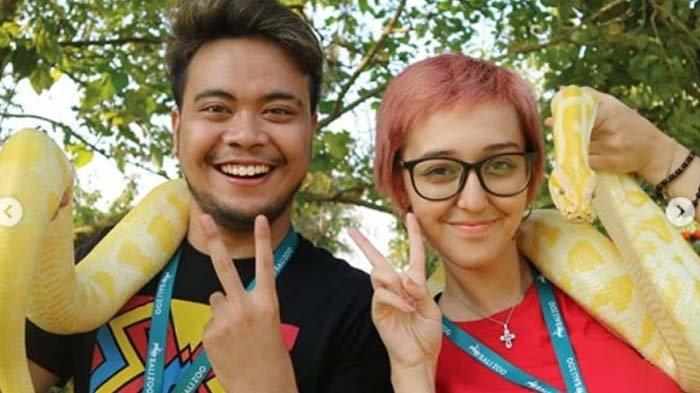 Reza SMASH Sudah Cerai Dengan Istri, Sang Adik Ilham SMASH Kaget ...
