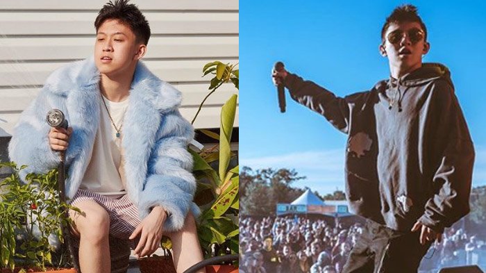 Alasan Rapper Rich Chigga Ganti Nama Panggung Jadi Brian, Ternyata Asal ...